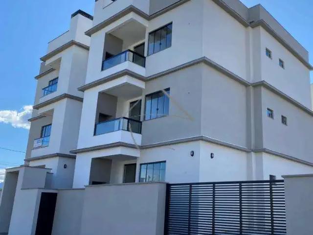 Apartamento para Venda em Jaraguá do Sul/SC Três Rios do Norte 2 Quartos