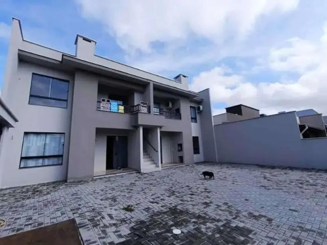 Apartamento para Venda em Jaraguá do Sul/SC Três Rios do Norte 2 Quartos