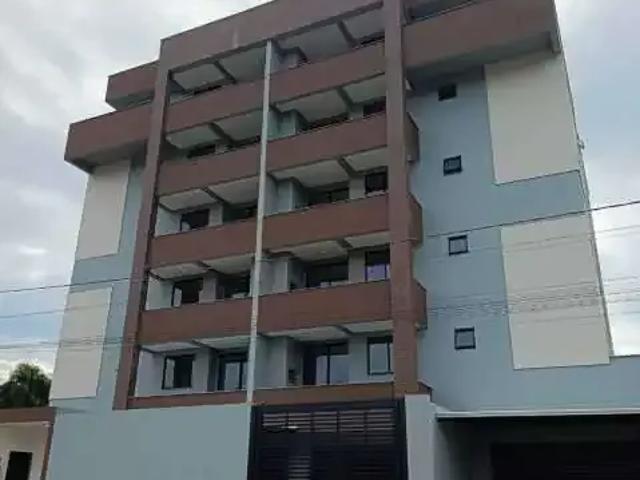 Apartamento para Venda em Jaraguá do Sul/SC Três Rios do Norte 2 Quartos