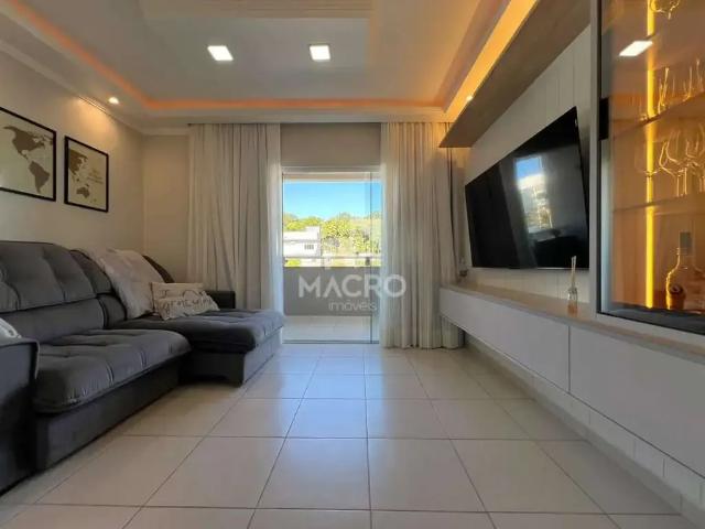 Apartamento para Venda em Jaraguá do Sul/SC Três Rios do Norte 2 Quartos