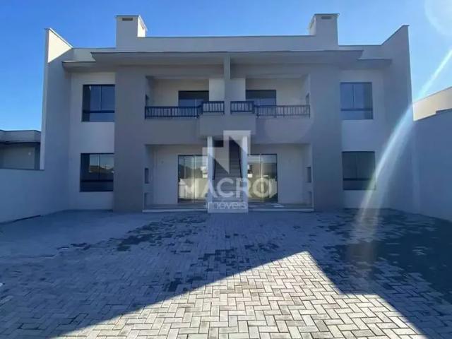 Apartamento para Venda em Jaraguá do Sul/SC Três Rios do Norte 2 Quartos