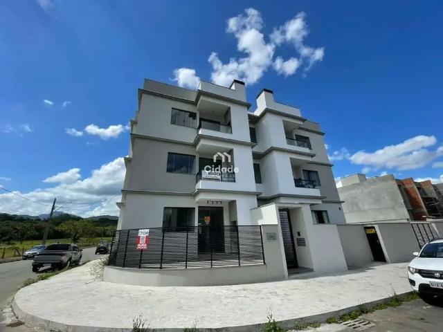 Apartamento para Venda em Jaraguá do Sul/SC Três Rios do Norte 3 Quartos