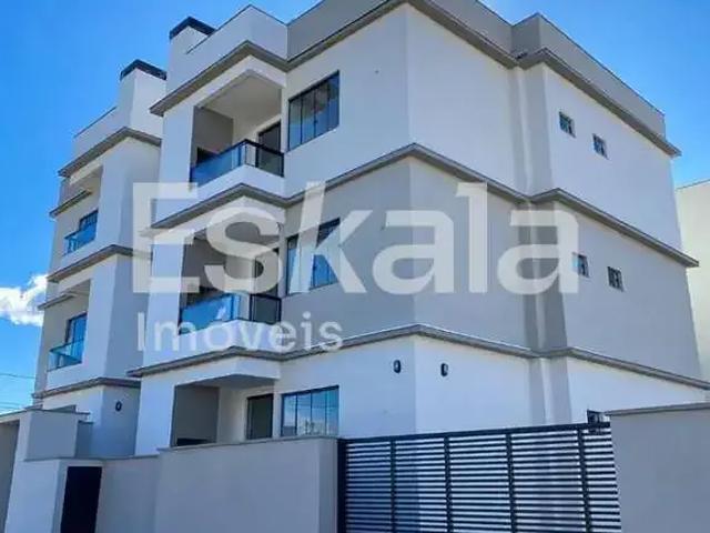 Apartamento para Venda em Jaraguá do Sul/SC Três Rios do Norte 3 Quartos