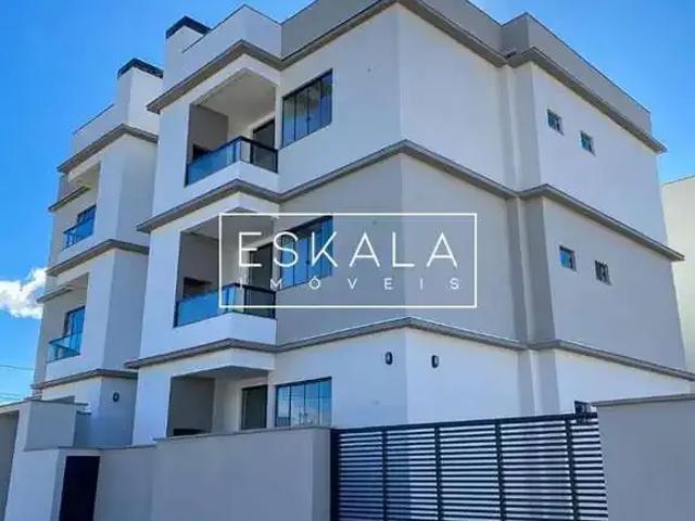 Apartamento para Venda em Jaraguá do Sul/SC Três Rios do Norte 3 Quartos