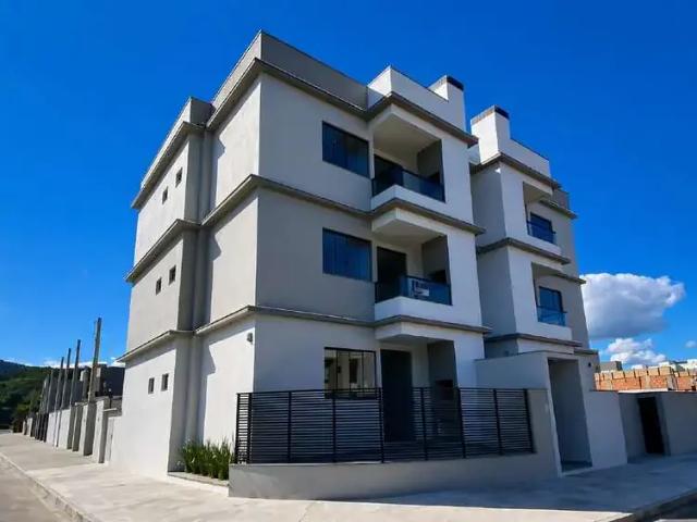 Apartamento para Venda em Jaraguá do Sul/SC Três Rios do Norte 3 Quartos