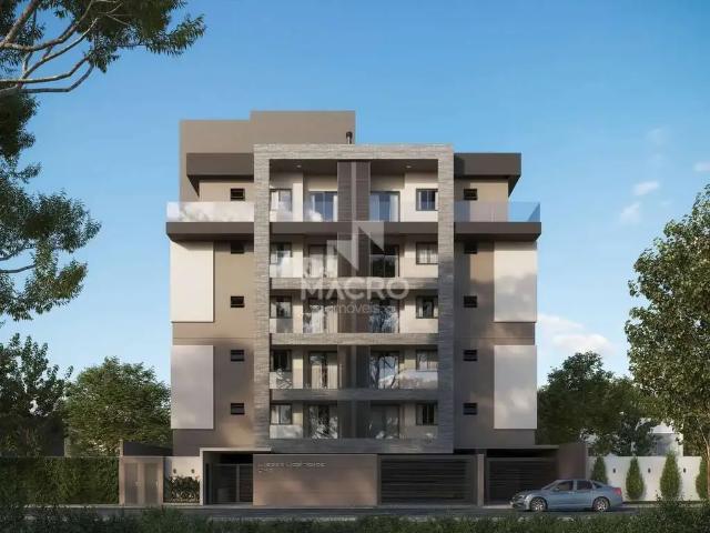 Apartamento para Venda em Jaraguá do Sul/SC Três Rios do Norte 3 Quartos