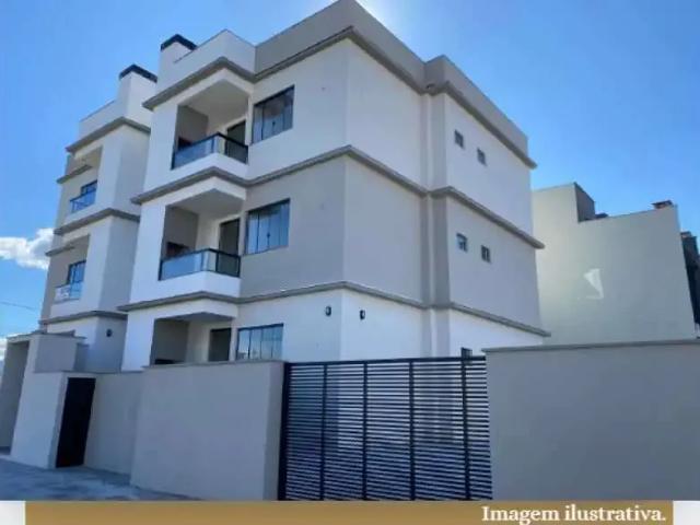 Apartamento para Venda em Jaraguá do Sul/SC Três Rios do Norte 3 Quartos