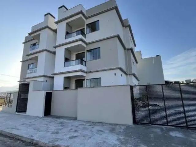 Apartamento para Venda em Jaraguá do Sul/SC Três Rios do Norte 3 Quartos