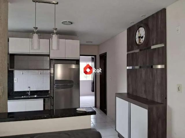 Apartamento para Venda em Jaraguá do Sul/SC Três Rios do Sul 2 Quartos