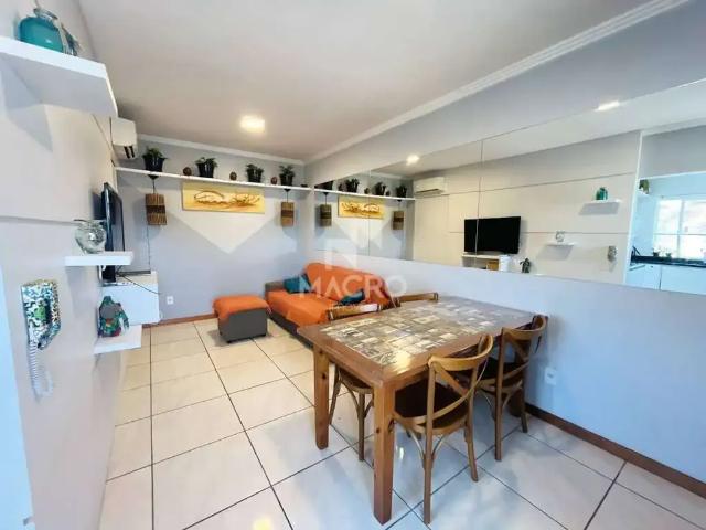 Apartamento para Venda em Jaraguá do Sul/SC Três Rios do Sul 2 Quartos