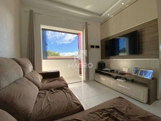 Apartamento para Venda em Jaraguá do Sul/SC Três Rios do Sul 2 Quartos