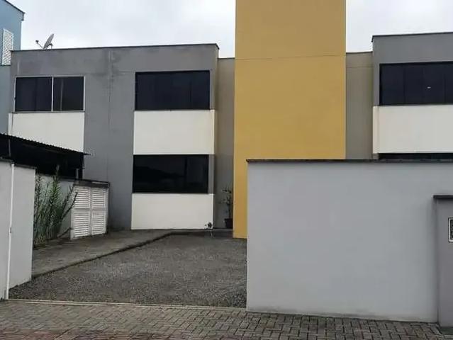 Apartamento para Venda em Jaraguá do Sul/SC Três Rios do Sul 2 Quartos