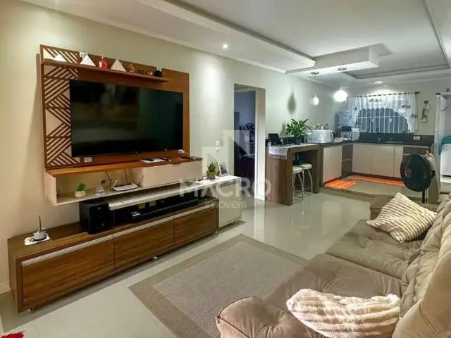 Apartamento para Venda em Jaraguá do Sul/SC Três Rios do Sul 2 Quartos