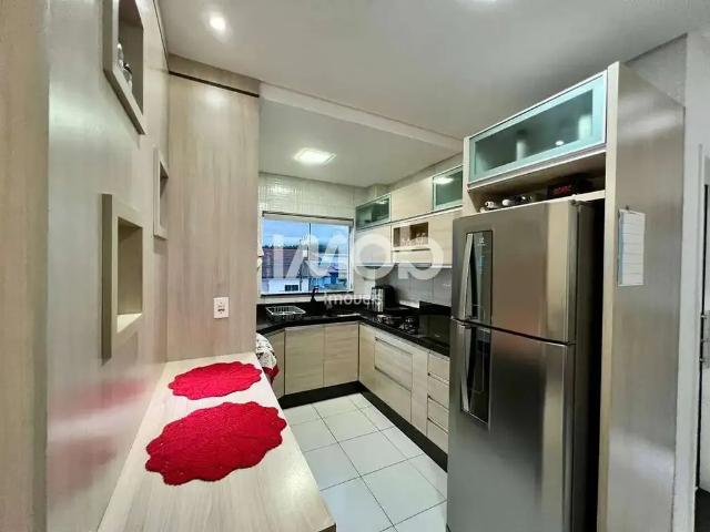 Apartamento para Venda em Jaraguá do Sul/SC Três Rios do Sul 2 Quartos