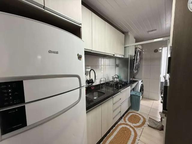 Apartamento para Venda em Jaraguá do Sul/SC Três Rios do Sul 2 Quartos