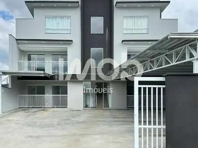 Apartamento para Venda em Jaraguá do Sul/SC Três Rios do Sul 2 Quartos