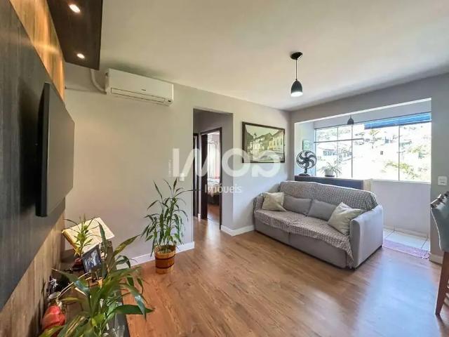 Apartamento para Venda em Jaraguá do Sul/SC Três Rios do Sul 2 Quartos