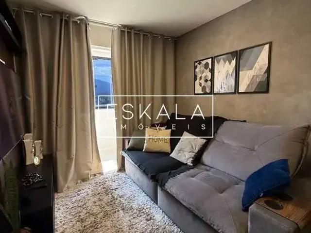Apartamento para Venda em Jaraguá do Sul/SC Três Rios do Sul 2 Quartos