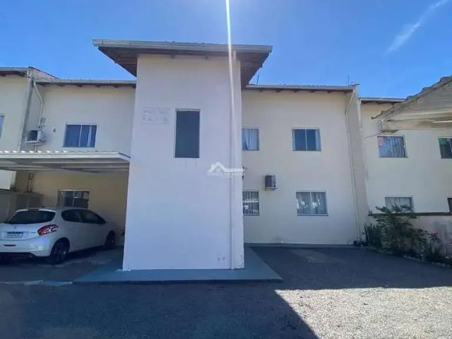 Apartamento para Venda em Jaraguá do Sul/SC Três Rios do Sul 2 Quartos