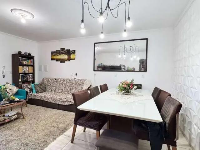 Apartamento para Venda em Jaraguá do Sul/SC Três Rios do Sul 2 Quartos