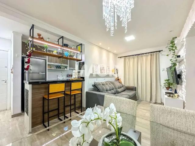 Apartamento para Venda em Jaraguá do Sul/SC Três Rios do Sul 2 Quartos