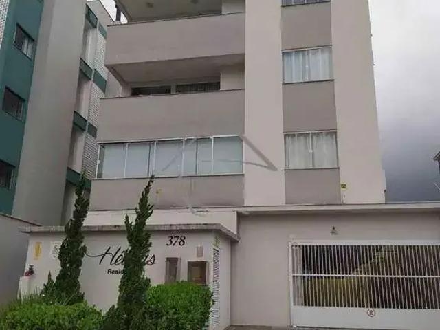 Apartamento para Venda em Jaraguá do Sul/SC Vieiras 1 Quartos