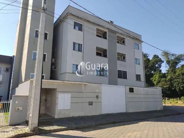 Apartamento para Venda em Jaraguá do Sul/SC Vieiras 2 Quartos