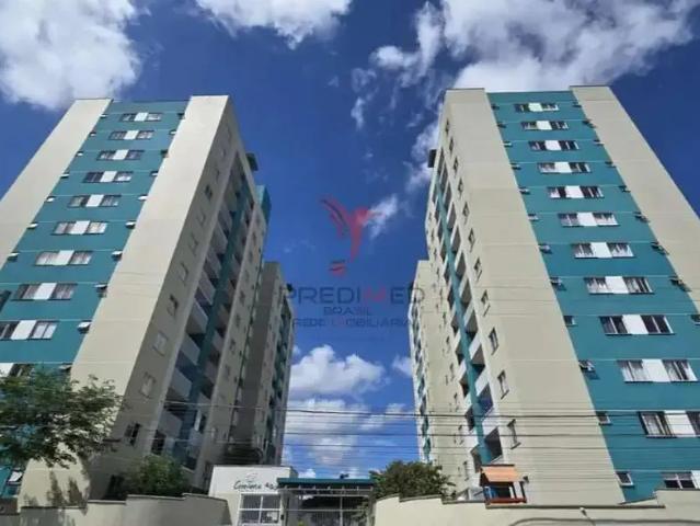 Apartamento para Venda em Jaraguá do Sul/SC Vieiras 2 Quartos