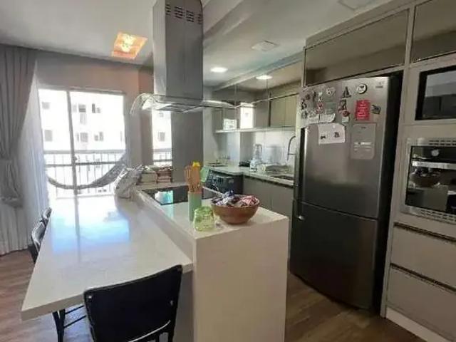 Apartamento para Venda em Jaraguá do Sul/SC Vieiras 2 Quartos