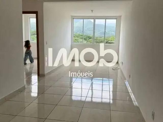 Apartamento para Venda em Jaraguá do Sul/SC Vieira 2 Quartos