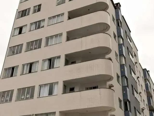 Apartamento para Venda em Jaraguá do Sul/SC Vieiras 2 Quartos