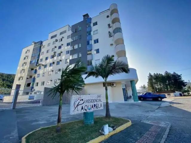 Apartamento para Venda em Jaraguá do Sul/SC Vieiras 2 Quartos
