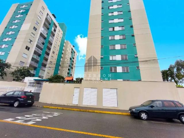 Apartamento para Venda em Jaraguá do Sul/SC Vieiras 2 Quartos