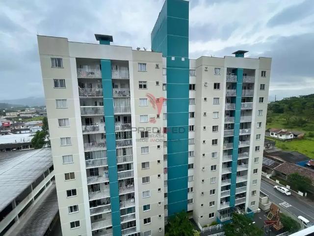 Apartamento para Venda em Jaraguá do Sul/SC Vieiras 2 Quartos