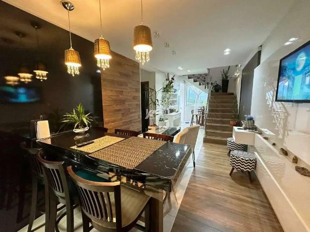 Apartamento para Venda em Jaraguá do Sul/SC Vieiras 2 Quartos