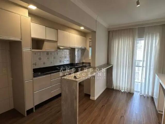 Apartamento para Venda em Jaraguá do Sul/SC Vieiras 2 Quartos