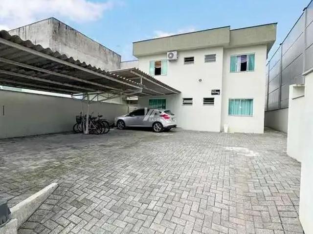 Apartamento para Venda em Jaraguá do Sul/SC Vieiras 2 Quartos