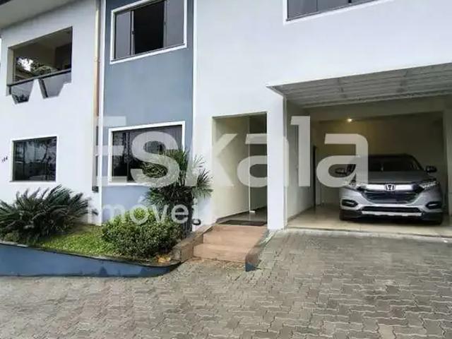 Apartamento para Venda em Jaraguá do Sul/SC Vieira 3 Quartos