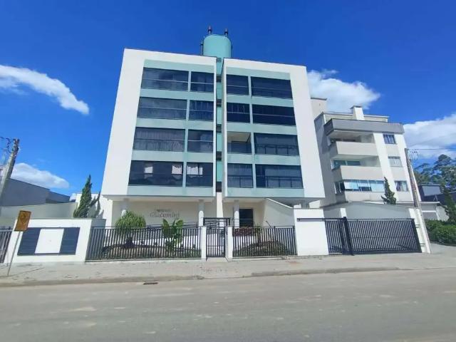 Apartamento para Venda em Jaraguá do Sul/SC Vieiras 3 Quartos