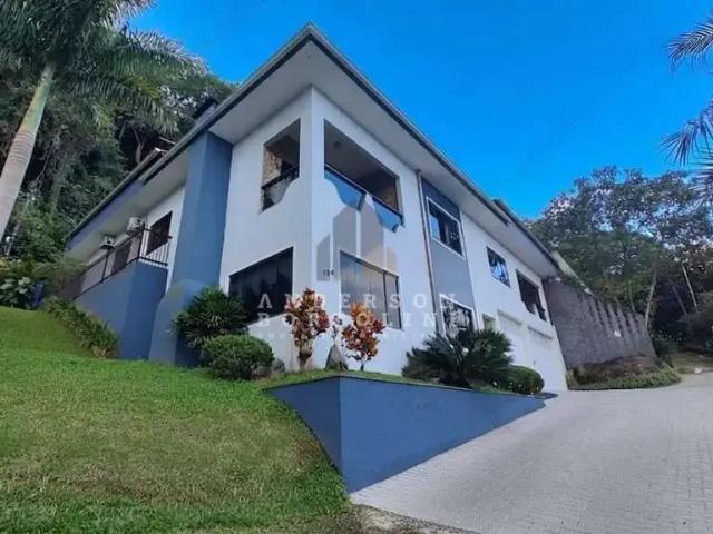 Apartamento para Venda em Jaraguá do Sul/SC Vieiras 3 Quartos