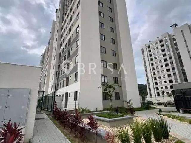Apartamento para Venda em Jaraguá do Sul/SC Vila Baependi 2 Quartos