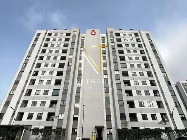 Apartamento para Venda em Jaraguá do Sul/SC Vila Baependi 2 Quartos