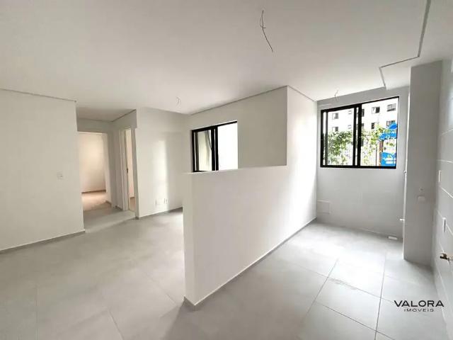 Apartamento para Venda em Jaraguá do Sul/SC Vila Baependi 2 Quartos