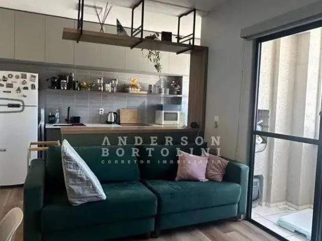 Apartamento para Venda em Jaraguá do Sul/SC Vila Baependi 2 Quartos