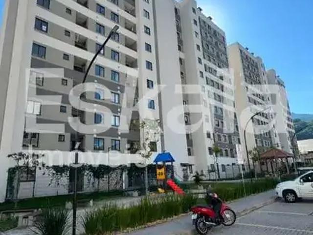 Apartamento para Venda em Jaraguá do Sul/SC Vila Baependi 2 Quartos