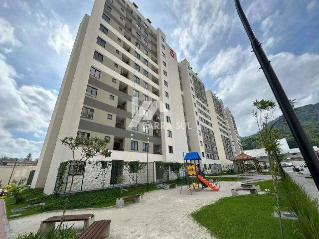 Apartamento para Venda em Jaraguá do Sul/SC Vila Baependi 2 Quartos