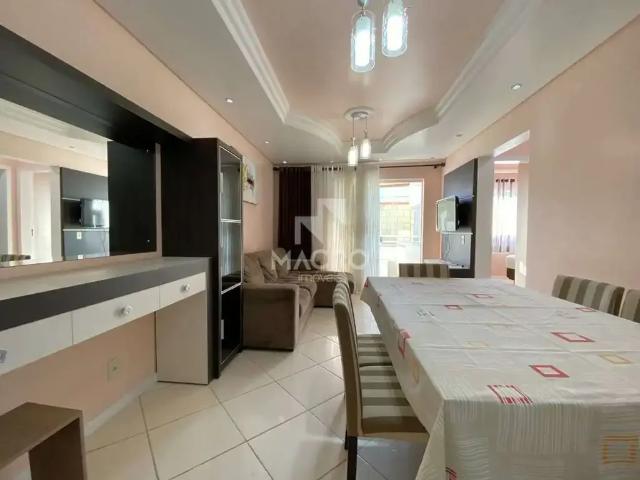 Apartamento para Venda em Jaraguá do Sul/SC Vila Baependi 2 Quartos