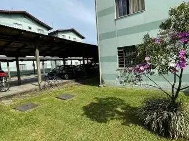 Apartamento para Venda em Jaraguá do Sul/SC Vila Baependi 2 Quartos