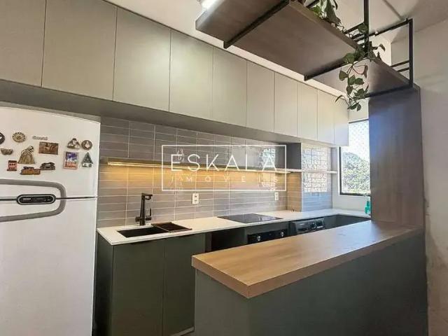 Apartamento para Venda em Jaraguá do Sul/SC Vila Baependi 2 Quartos