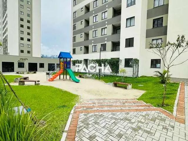 Apartamento para Venda em Jaraguá do Sul/SC Vila Baependi 2 Quartos